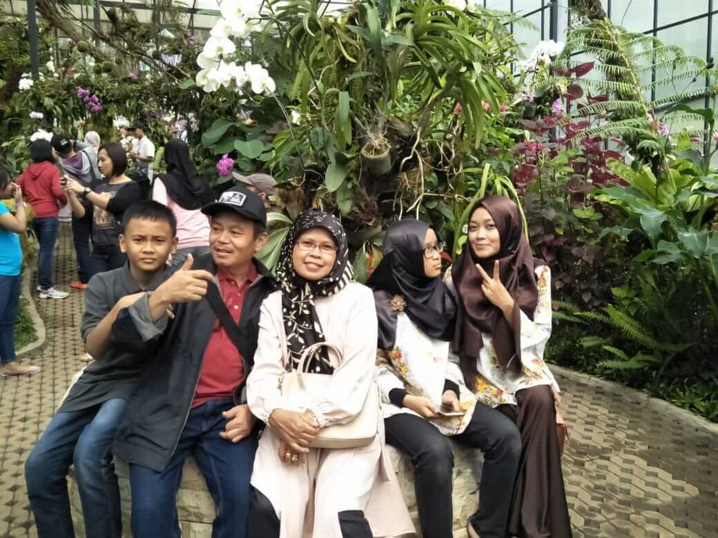 MUHAMMAD GHAZY HUMAIDI | PERSONAL WEBSITE