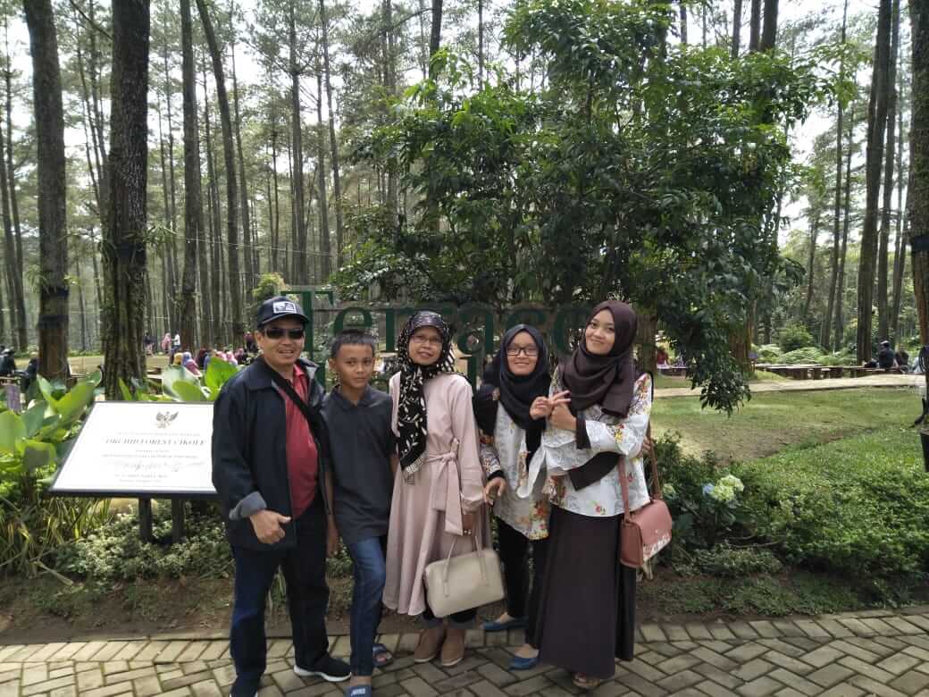 MUHAMMAD GHAZY HUMAIDI | PERSONAL WEBSITE